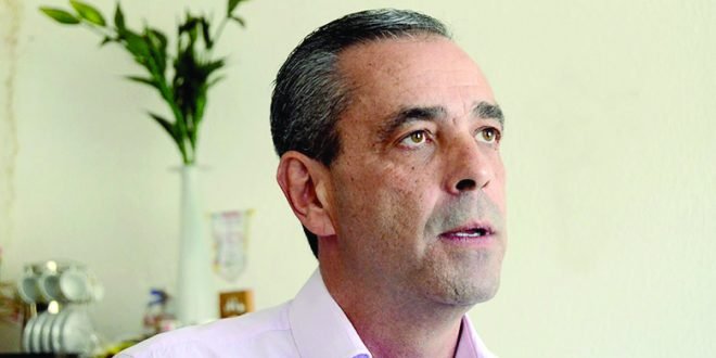 Professor Rodolfo cobra governo do Estado melhorias na Marginal – POP TV