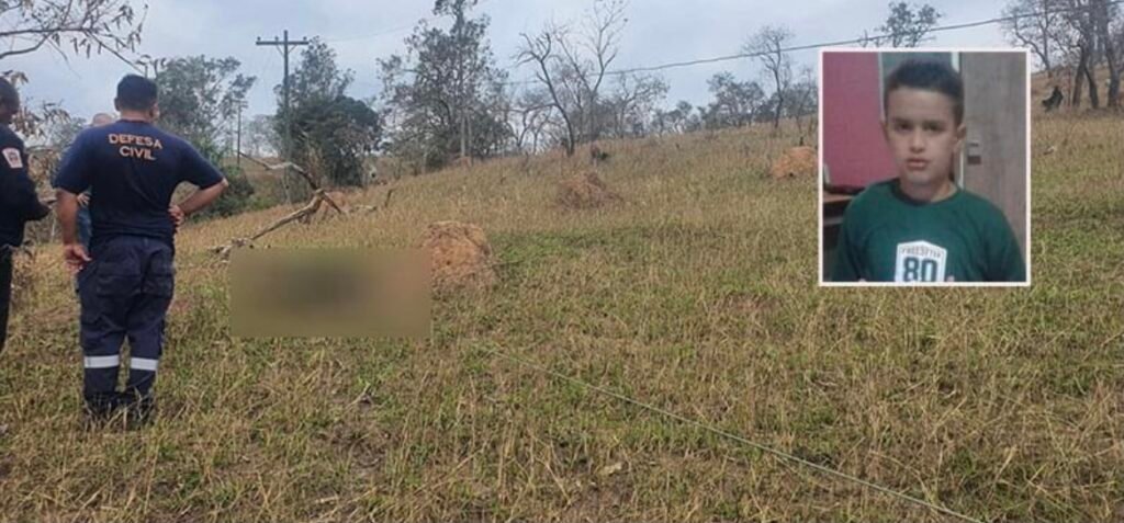 Garoto de 12 anos morre eletrocutada – POP TV Garoto de 12 anos morre eletrocutada – POP TV