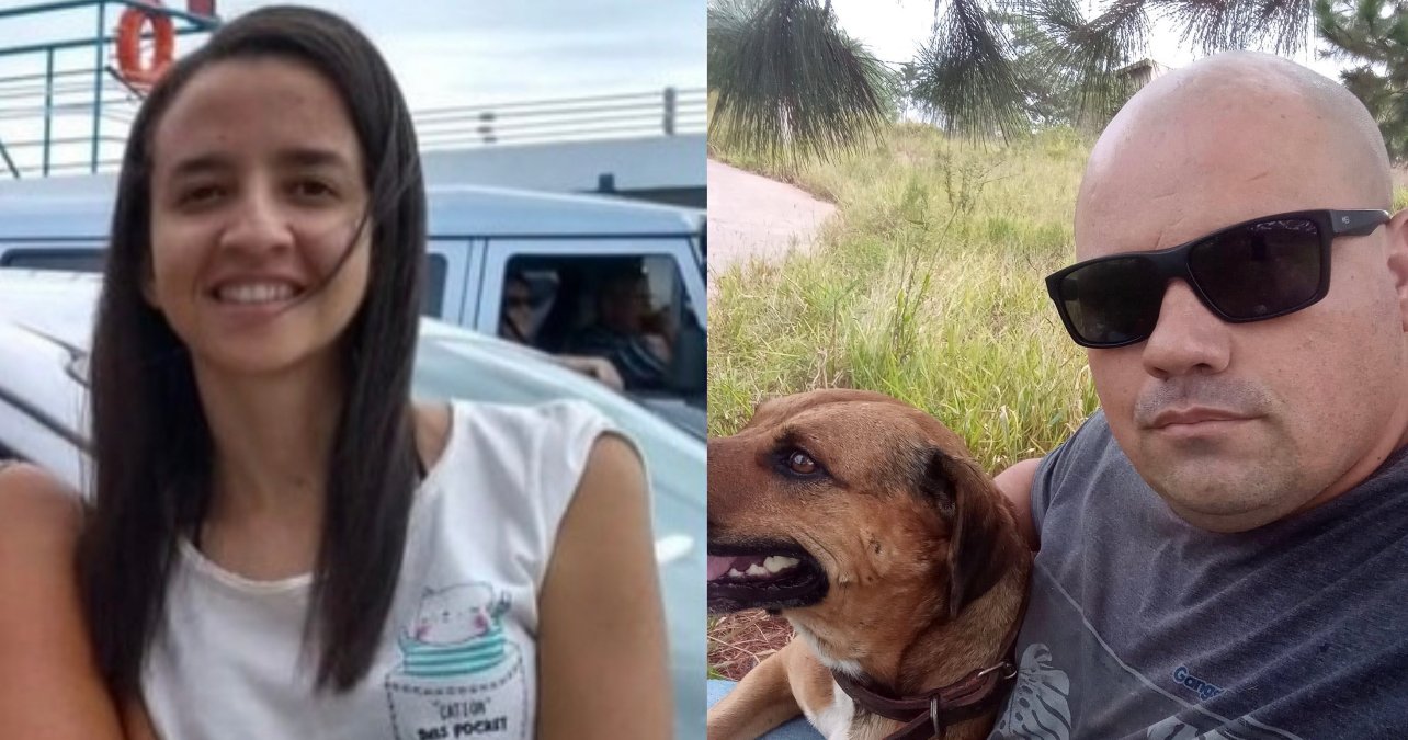 Cunhado Vira Réu Por Extorsão Feminicídio De Destruição De Cadáver De