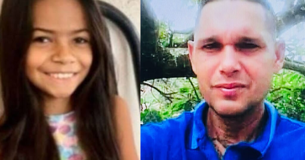 Caso Lara: suspeito de matar menina foge para Pernambuco – POP TV