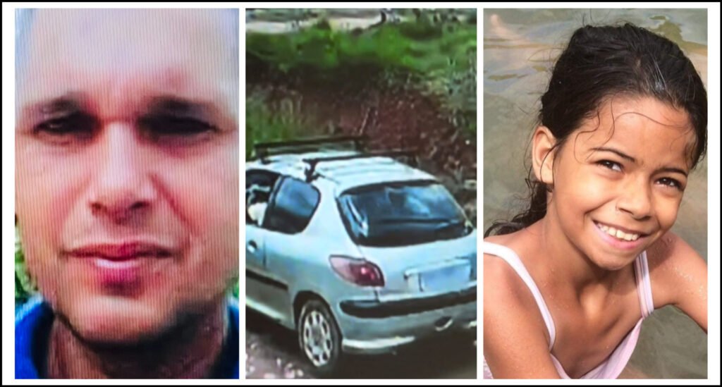 Pais são chamados para reconhecimento do principal suspeito de matar a ...