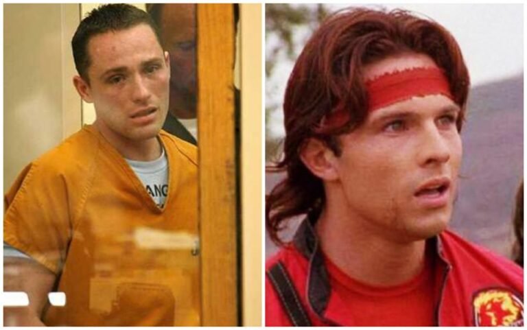Ator da série ‘Power Rangers’ é condenado à pena de morte – POP TV