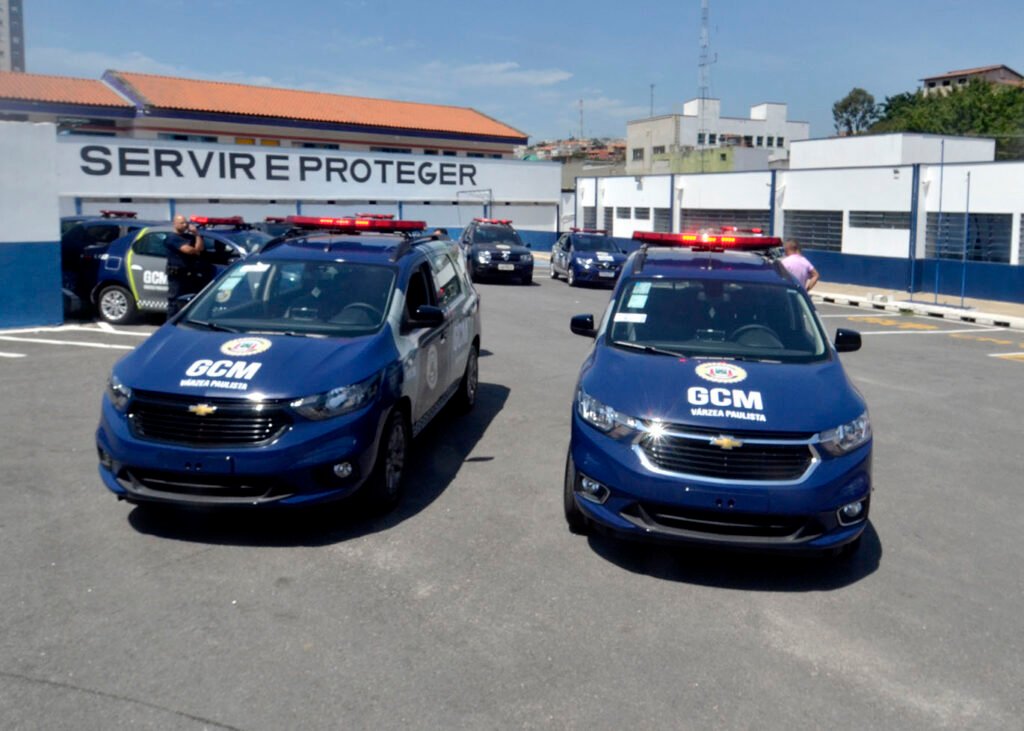 Guarda Civil Municipal tem frota reforçada com duas novas viaturas – POP TV