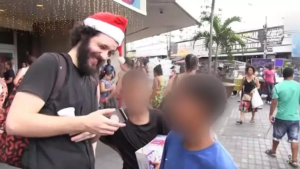 “Valeu, Natalina”: família de jovem que virou “meme” processa humorista ...