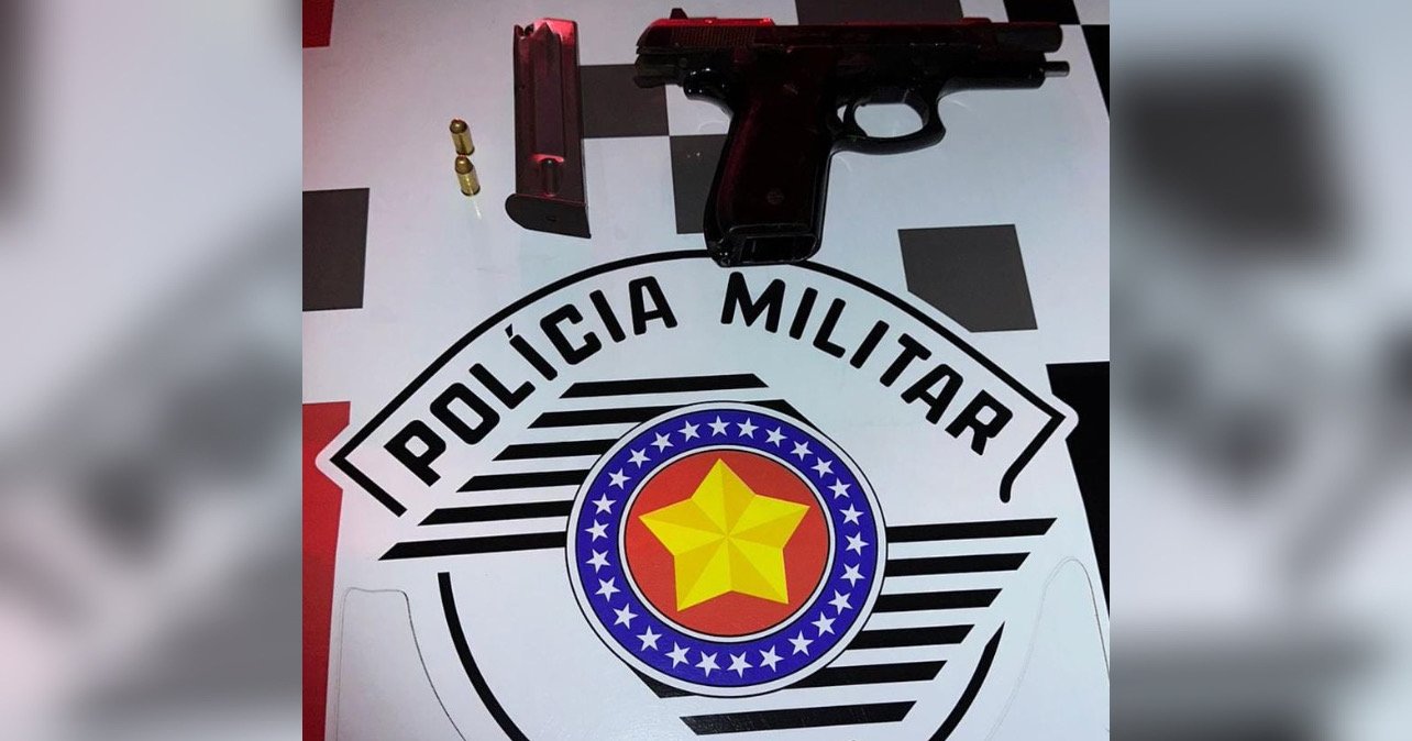 Policia Militar salva a vida de mãe e filha que eram mantidas em ...