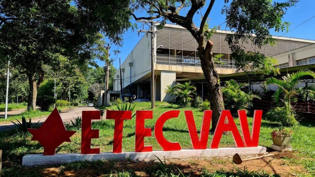 ETEC Vasco Venchiarutti está com inscrições abertas para vestibulinho ...